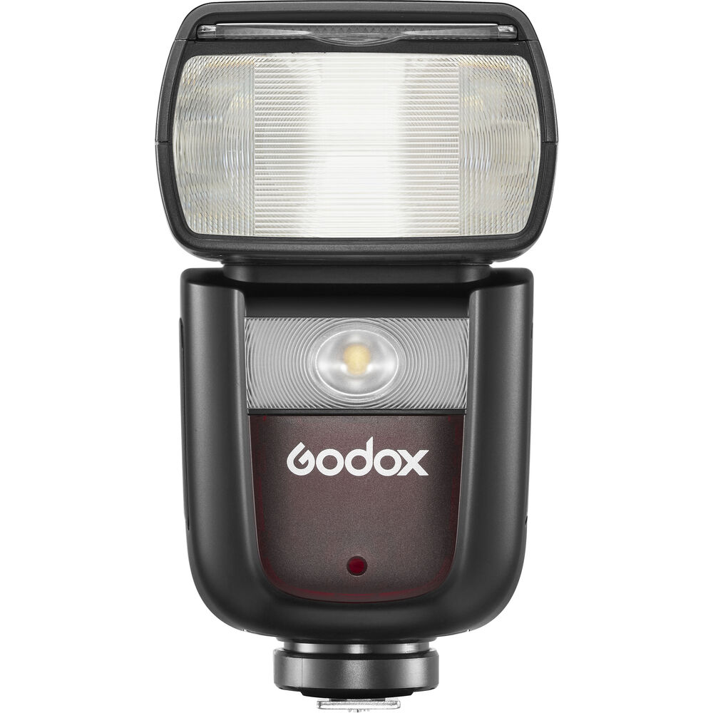 Godox V860IIIN TTL Li-Ion za Nikon