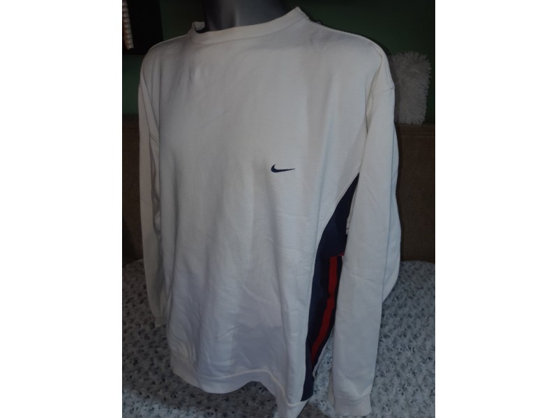 NIKE baš velik duks XL