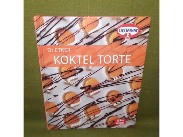 KOKTEL TORTE