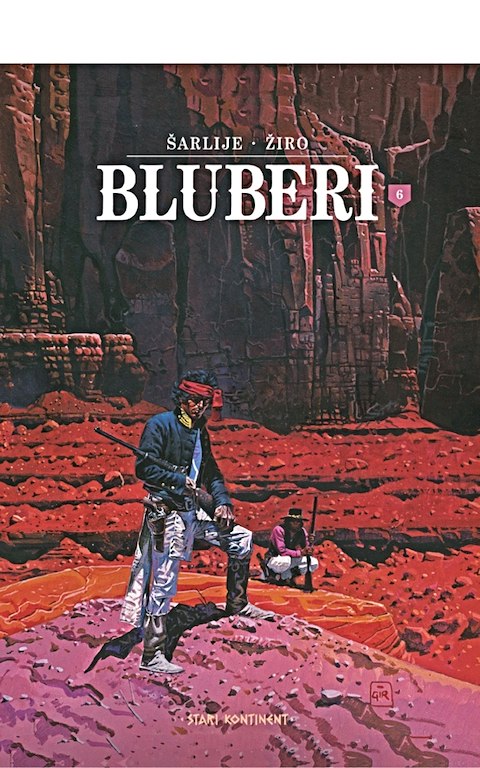 Bluberi 6