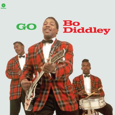 Go Bo Diddley