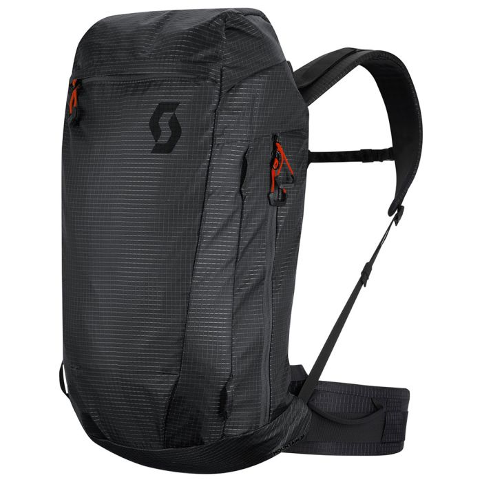 RANAC SCOTT MOUNTAIN 35 dark grey-black