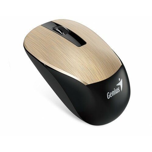 Genius - Genius NX-7015,Gold,New Package