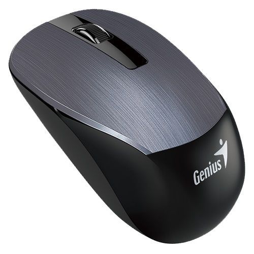 Genius - Genius NX-7015,IRON GREY,New Package