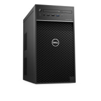 Dell Precision T3650 DES10357