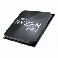 AMD Ryzen 7 2700 PRO Tray