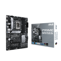 Asus PRIME H670-PLUS D4