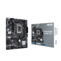 Asus PRIME H610M-E D4