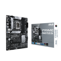 Asus PRIME B660-PLUS D4