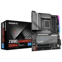 Gigabyte Z690 GAMING X DDR4