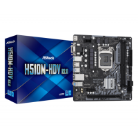 ASRock H510M-HDV R2.0