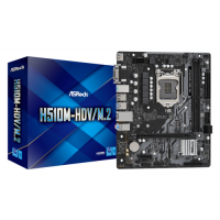 ASRock H510M-HDV/M.2