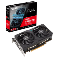 Asus DUAL-RX6500XT-O4G