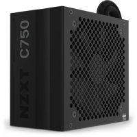 750W NZXT C750 PA-7B1BB-EU