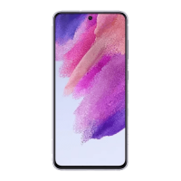 Samsung Galaxy S21 FE 5G Purple 6/128
