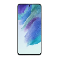 Samsung Galaxy S21 FE 5G White 6/128