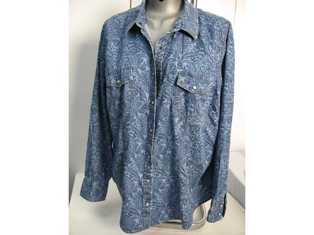 Bluza, tunika ` Yessica ` 50/XL