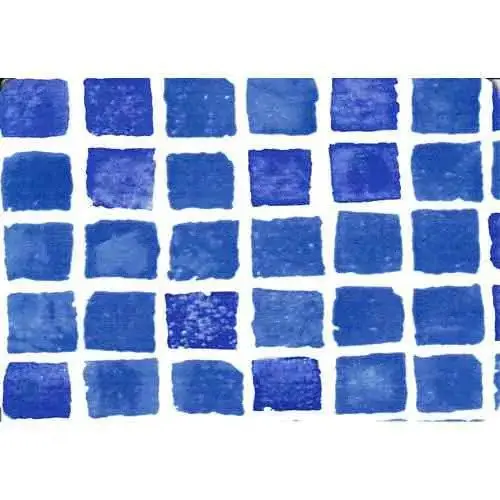 Lajner za oblaganje bazena Mosaic Alkorplan 3000 (1,65x25m)