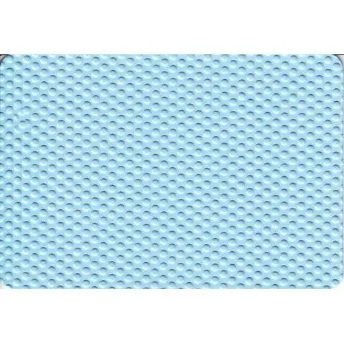 Lajner za oblaganje bazena Light Blue Antislip (1,65x25m)
