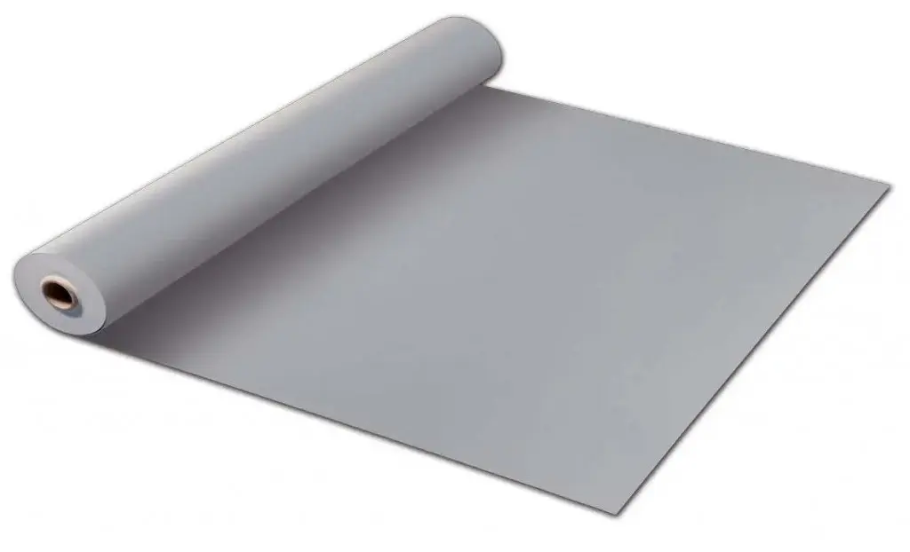 Lajner za oblaganje bazena Grey Antislip Alkorplan 2000 (1,65x25m)