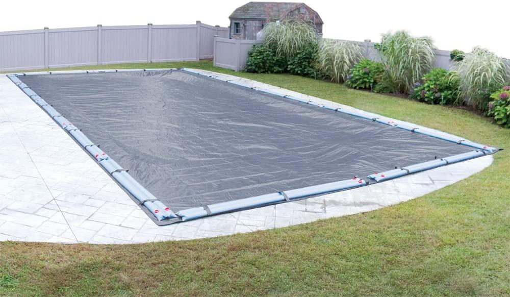 9x4,5m - zimski prekrivač za bazene