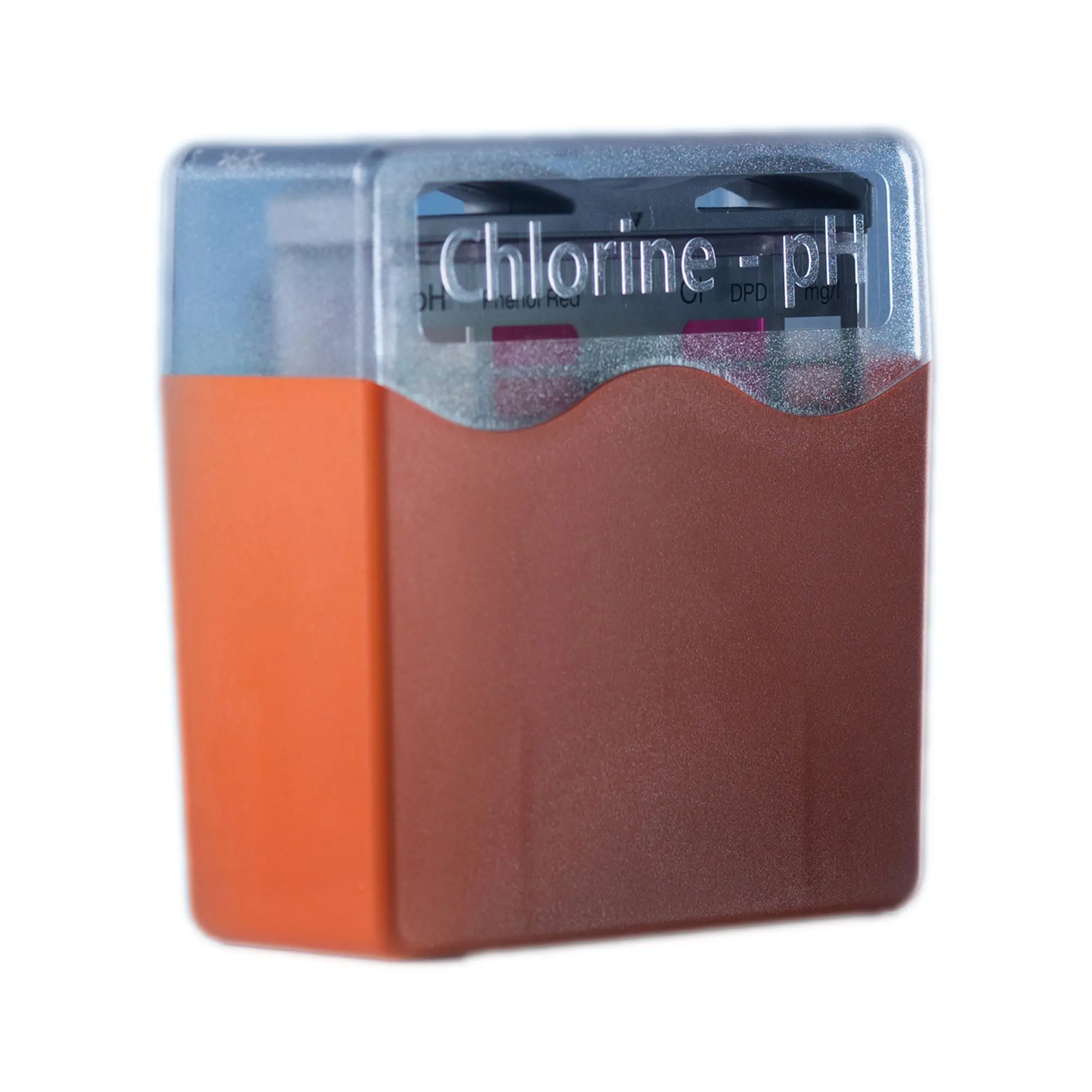 Pooltester chlorine tester za kontrolu vode LR/pH