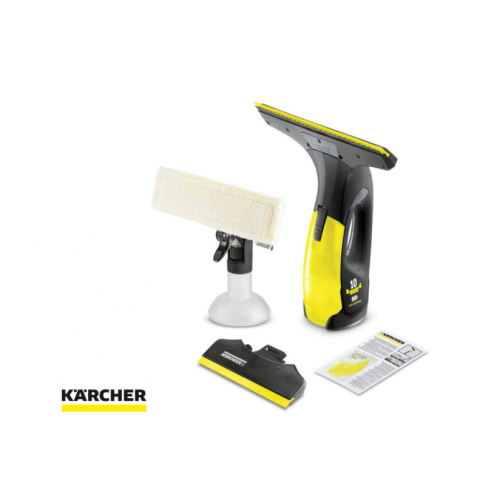 Usisivač za prozore WV 2 plus N Karcher