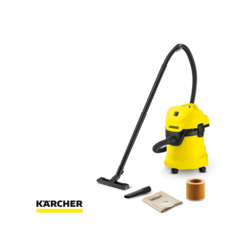 Usisivač WD3-EU Karcher