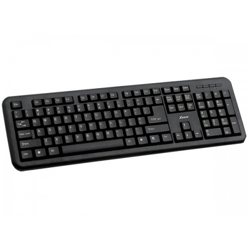 Tastatura USB X 06 026614