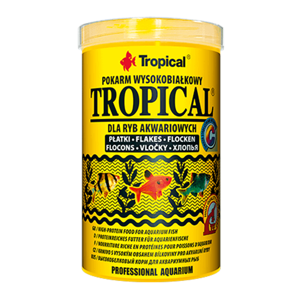 Tropical STANDARD