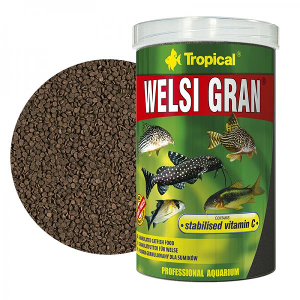 Tropical WELSI-GRAN 10l/6,5kg