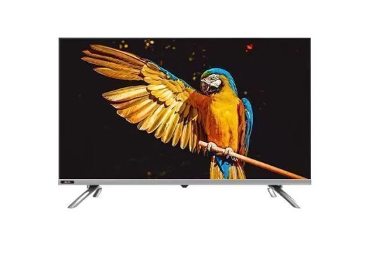 ALPHA TV 32G7NH, 32", HD Ready, DVB-T/T2/C