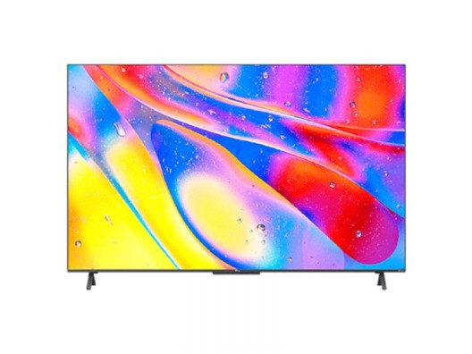 TCL TV 55C725, 55", 4K Ultra HD