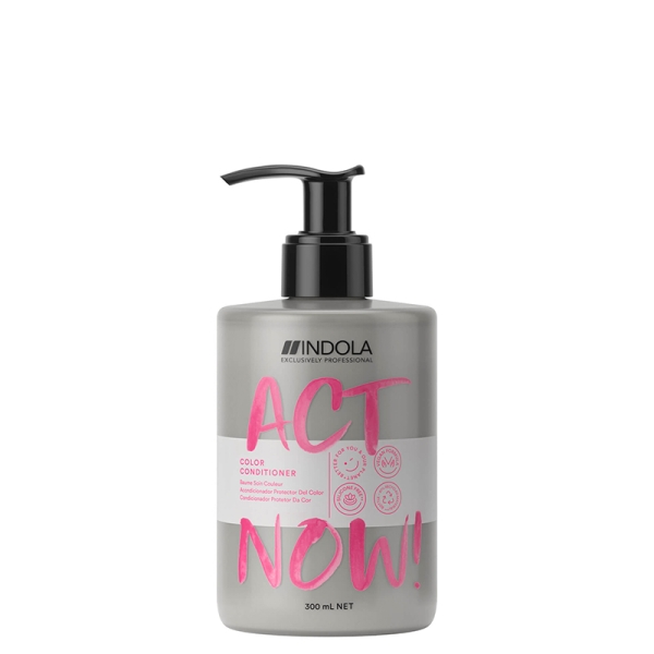 Indola ACT NOW! Color Conditioner 300ml