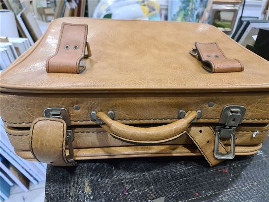 Kofer vintaž