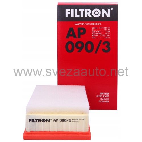Filter vazduha AP090/3 Filtron