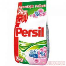 PRASAK ZA VES 7KG PERSIL ROSE