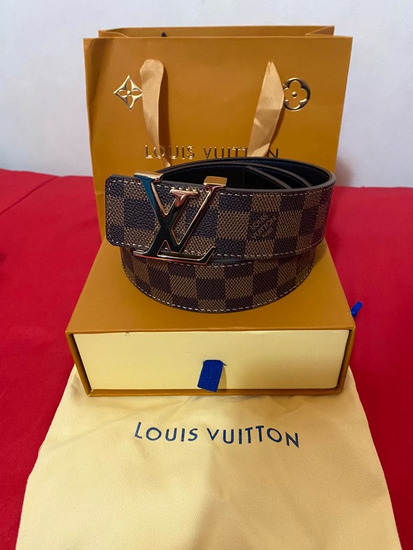 Louis Vuitton kaiš original
