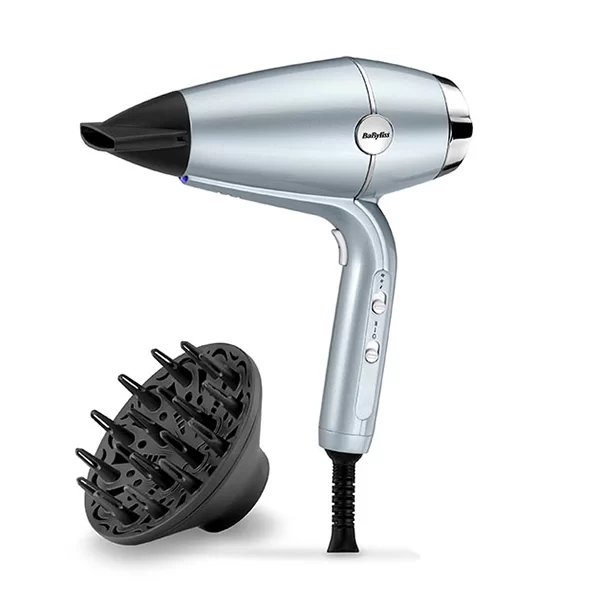 Fen za kosu BaByliss D773DE
Fen za kosu BaByliss D773DE