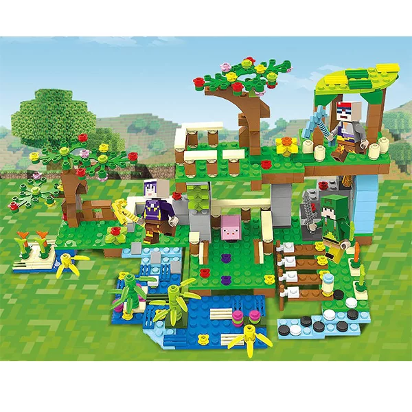 Kockice Minecraft My world Manor 578952
Kockice Minecraft My world Manor 578952