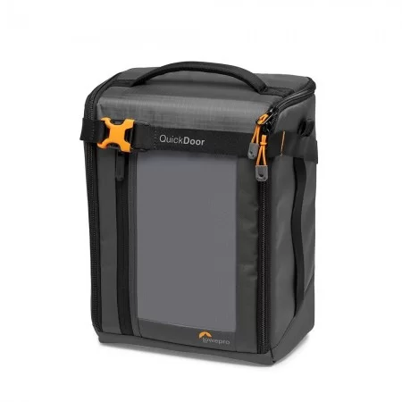 Lowepro Gearup Creator box L II torba
Lowepro Gearup Creator box L II torba