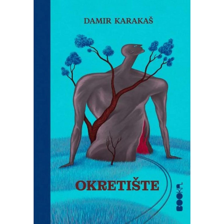 OKRETIŠTE