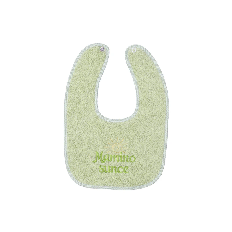 Deksi portikla za bebe Mamino sunce, Green