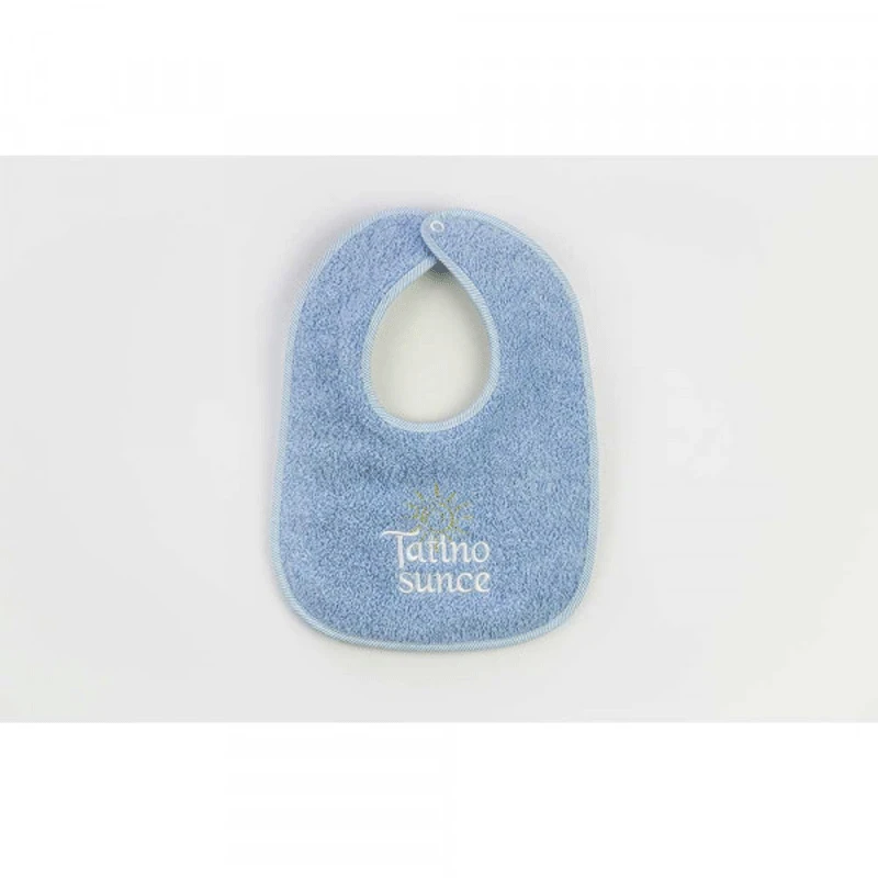 Deksi portikla za bebe Tatino sunce, Blue