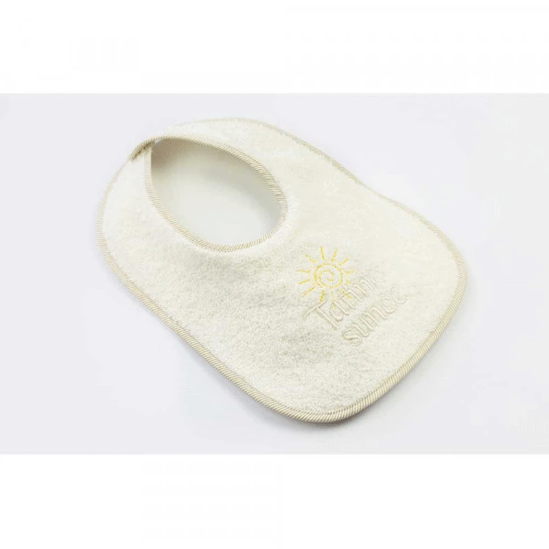 Deksi portikla za bebe Tatino sunce, Beige