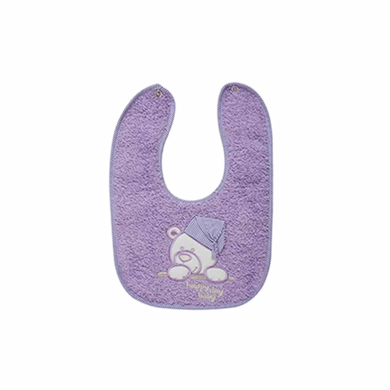 Deksi portikla za bebe Meda, Purple