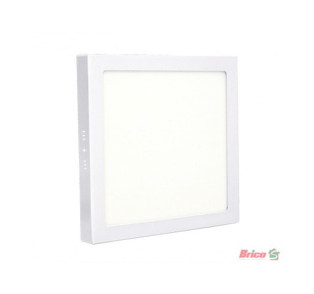 LED PANEL M24NK 24W 6500K NADGRADNI