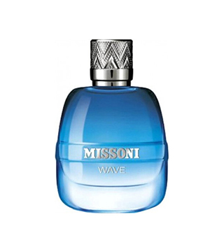 Missoni Wave tester Missoni parfem
Missoni parfem
eau de toilette, 100 ml