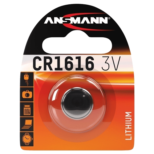 Ansmann CR1616 Litijumska baterija