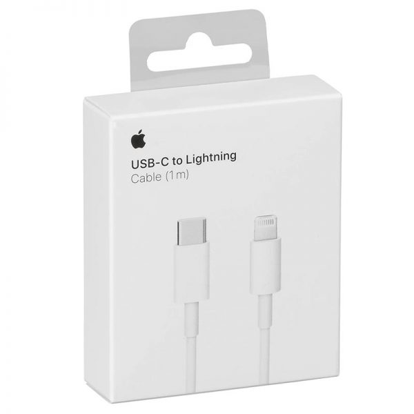 Apple USB-C to Lightning Cable 1m